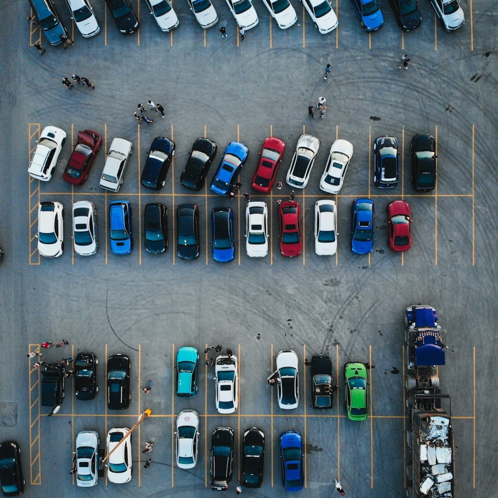 Understanding UK Parking Rules: A Quick Guide - New Car Park